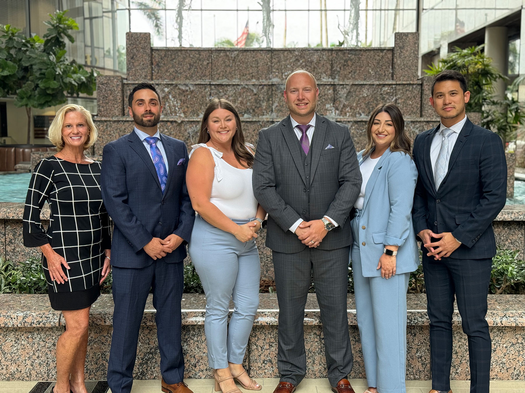 Leadership Team | Wagner Wealth Management
